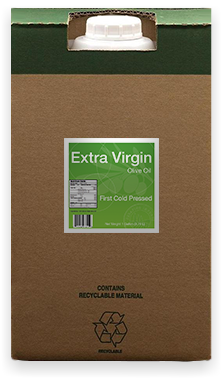 Bulk Olive Oils